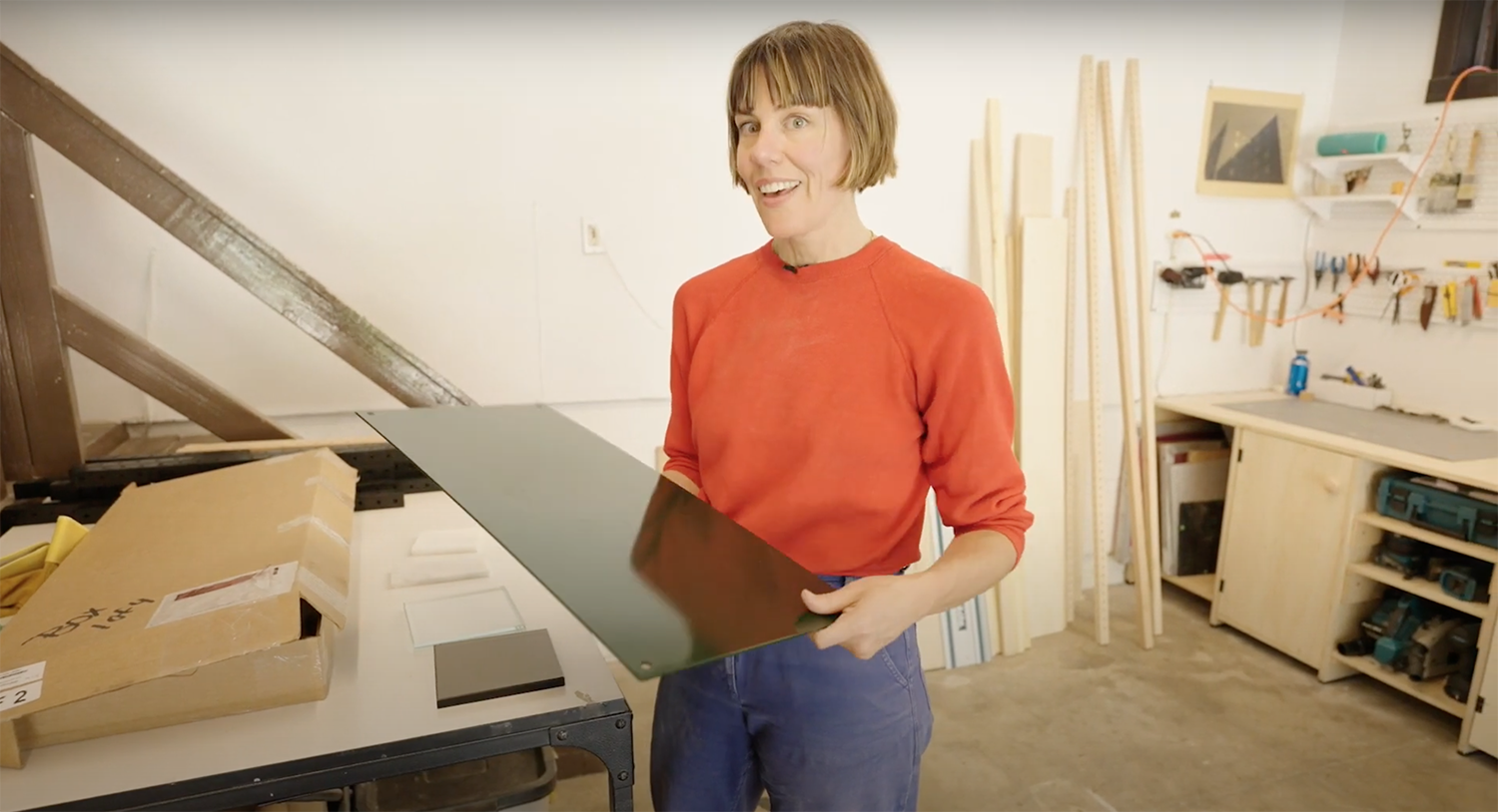 CLOSEUP May 2021: North American Studios #2 - ICFF