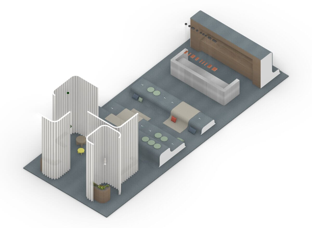 Features & Events - ICFF