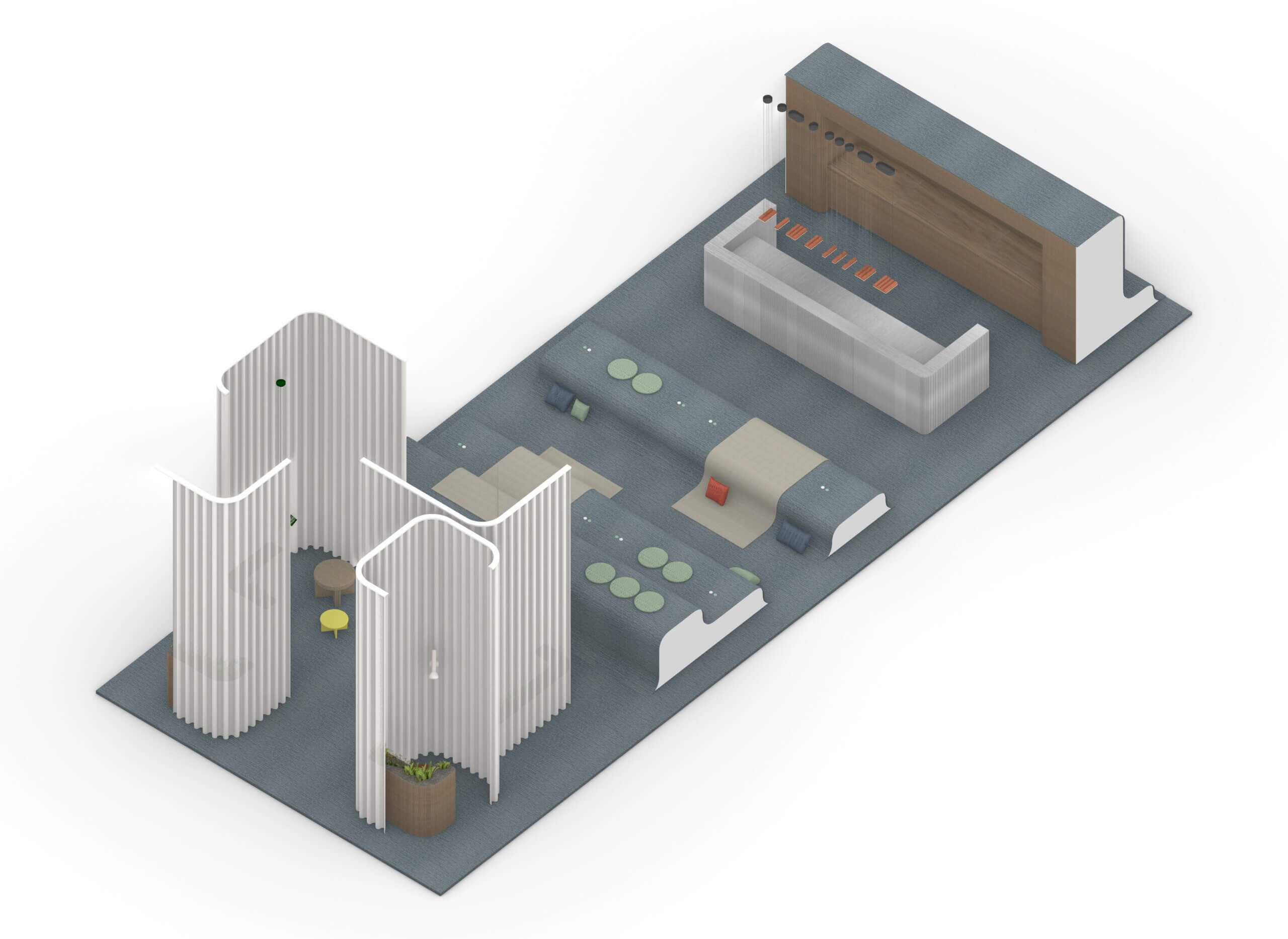 Features & Events - ICFF