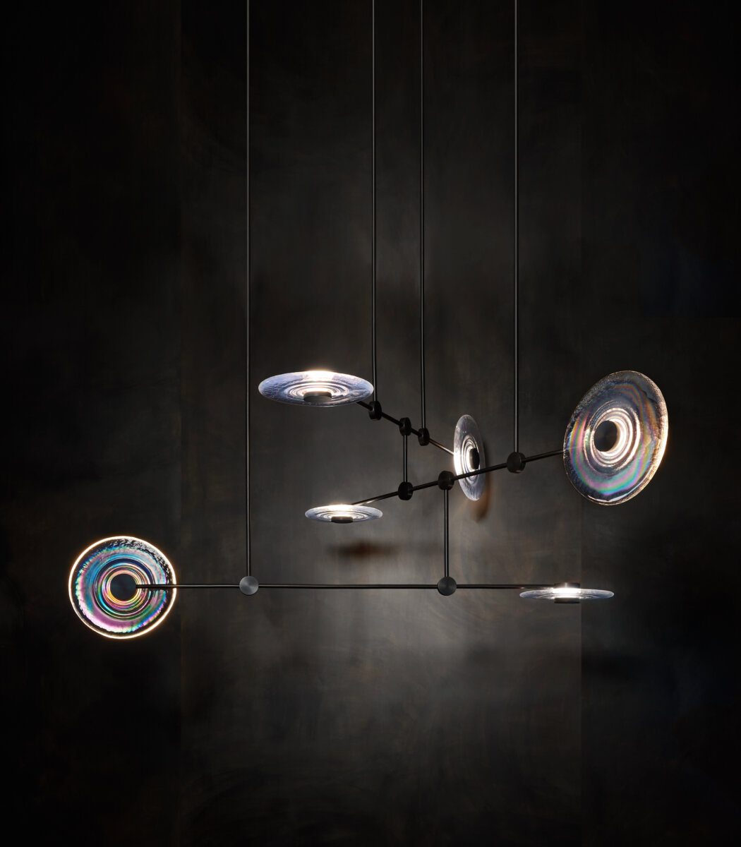 Lighting Archives - ICFF