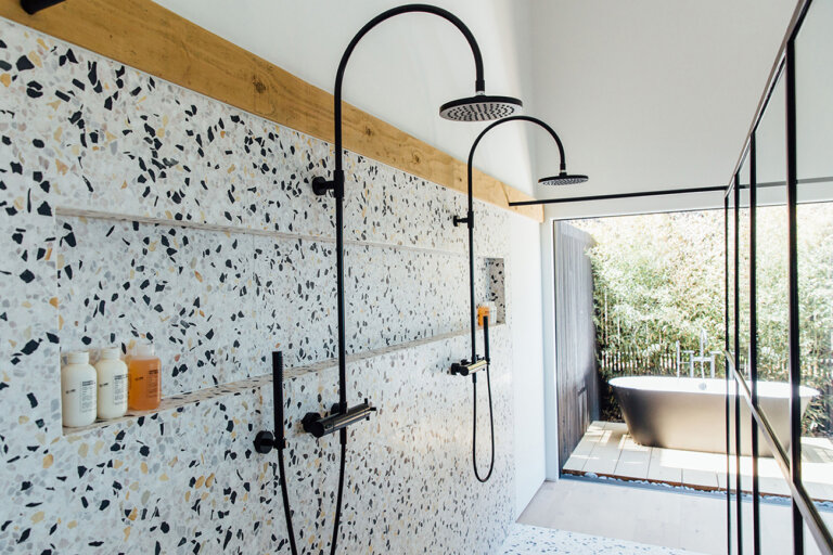 Concrete Collaborative: Poured to Perfection - ICFF