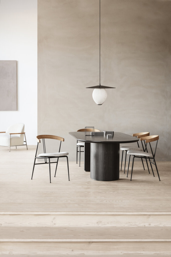 Gubi: Transcending Time - ICFF