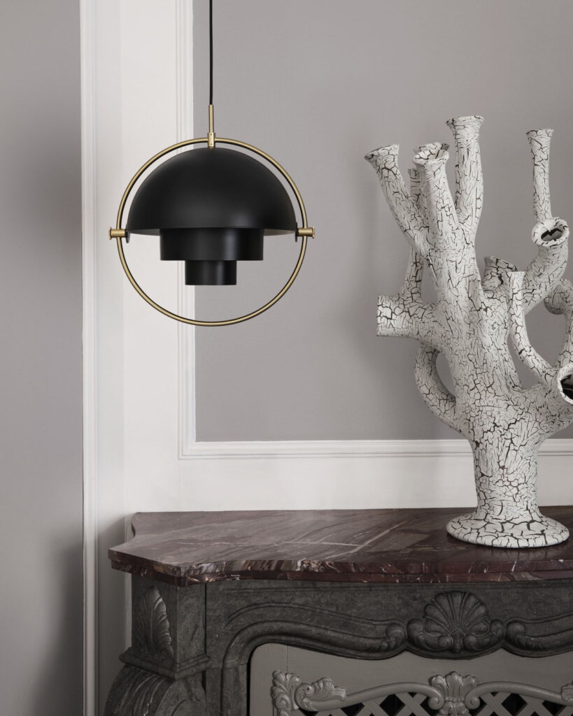 Gubi: Transcending Time - ICFF