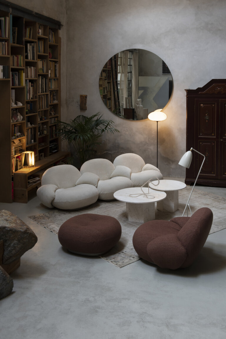 Gubi: Transcending Time - ICFF