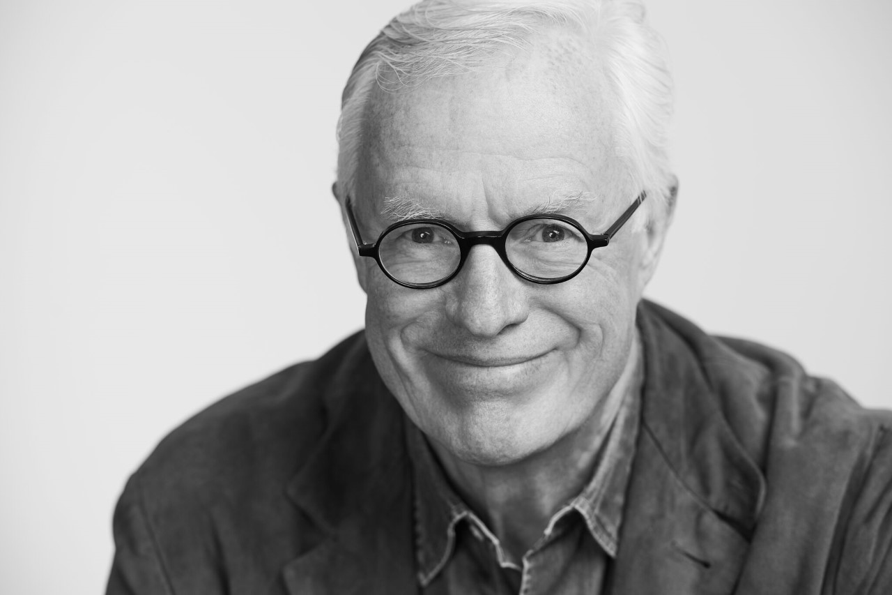 Episode 4: Carl Gustav Magnusson - ICFF