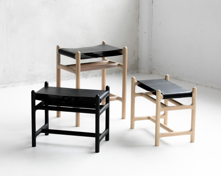 Mary Ratcliffe Studio: Trust The Process - ICFF