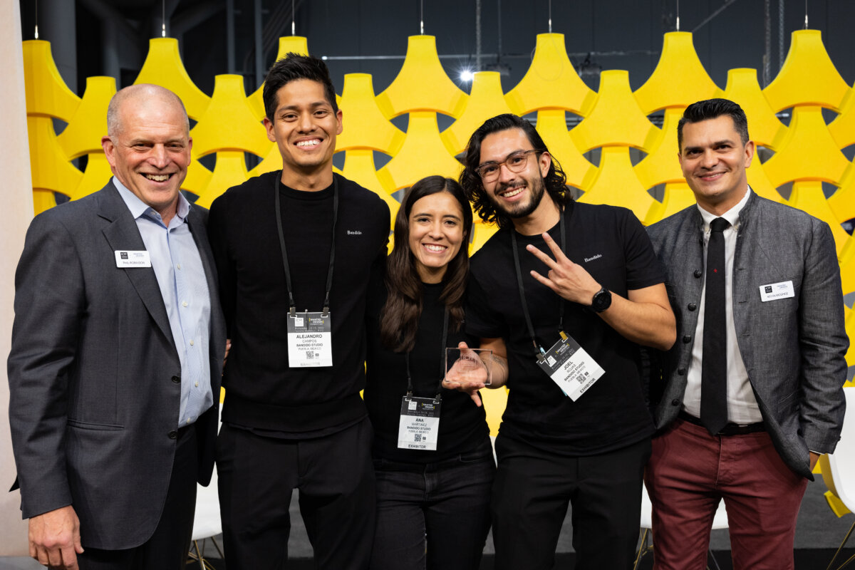 Features & Events - ICFF