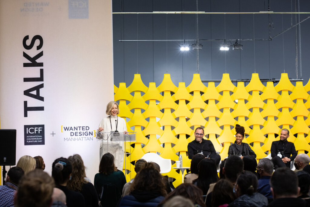 Features & Events - ICFF