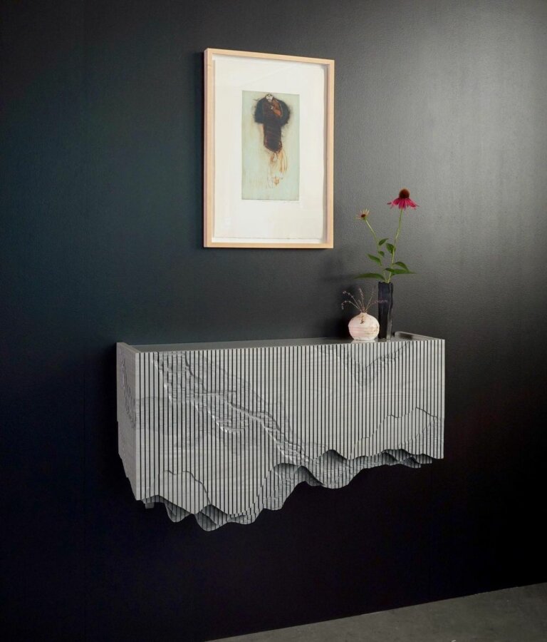 Simon Johns: Back To The Roots - ICFF