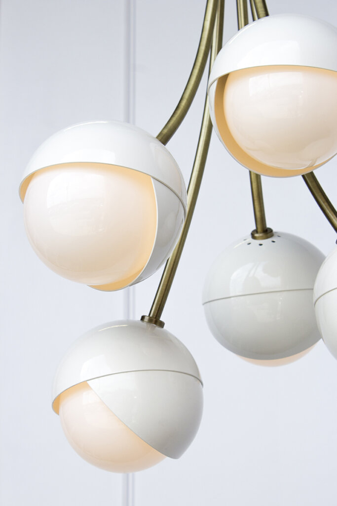 Trella: Lights On - ICFF