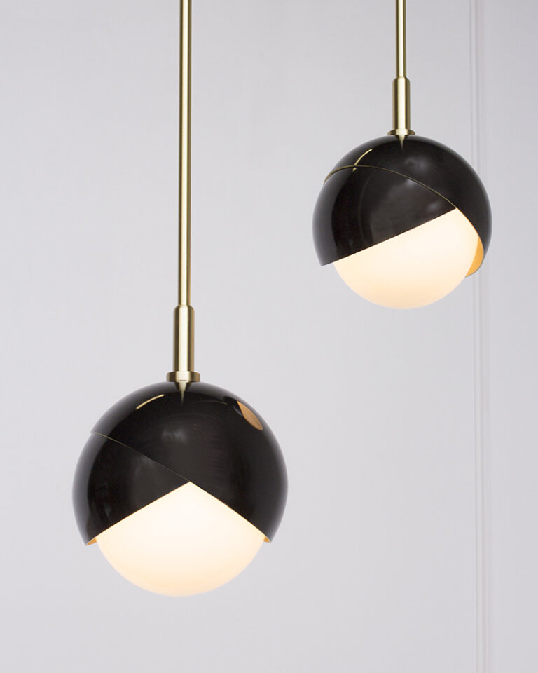 Trella: Lights On - ICFF