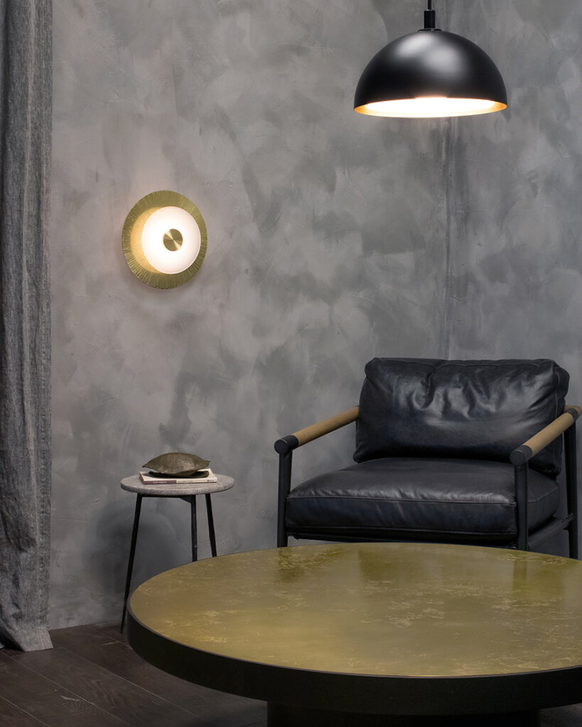 Trella: Lights On - ICFF