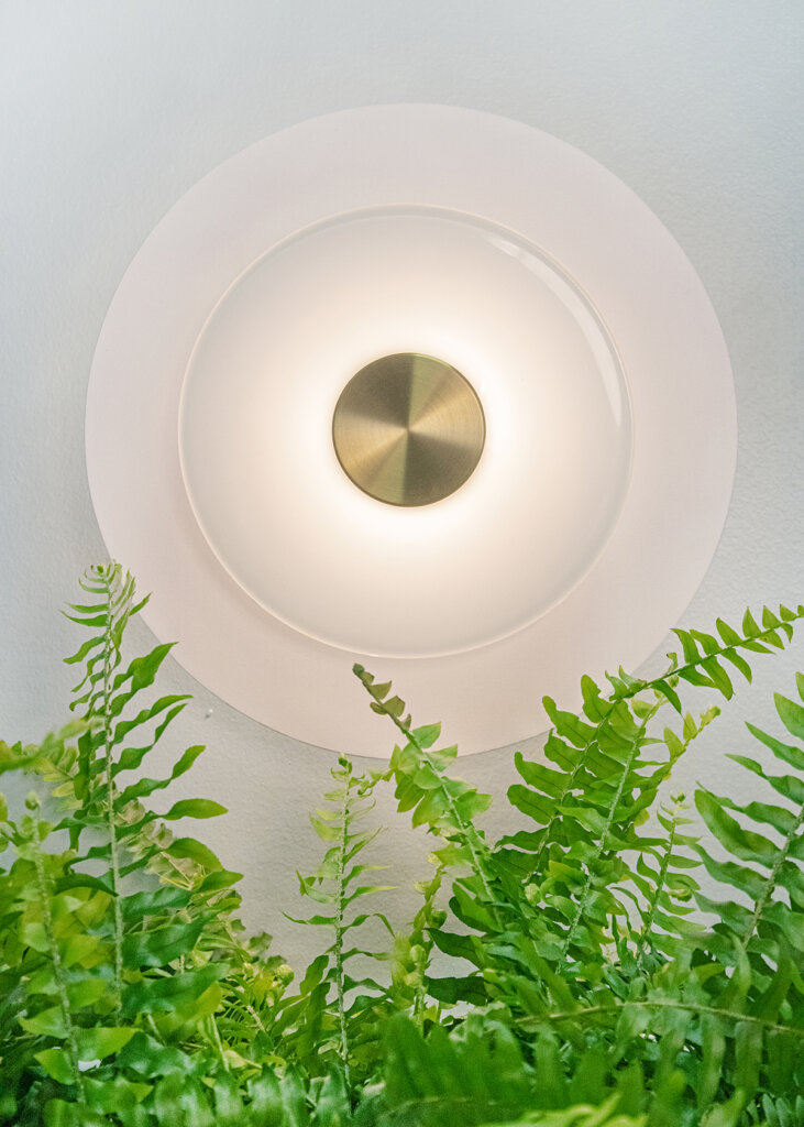 Trella: Lights On - ICFF