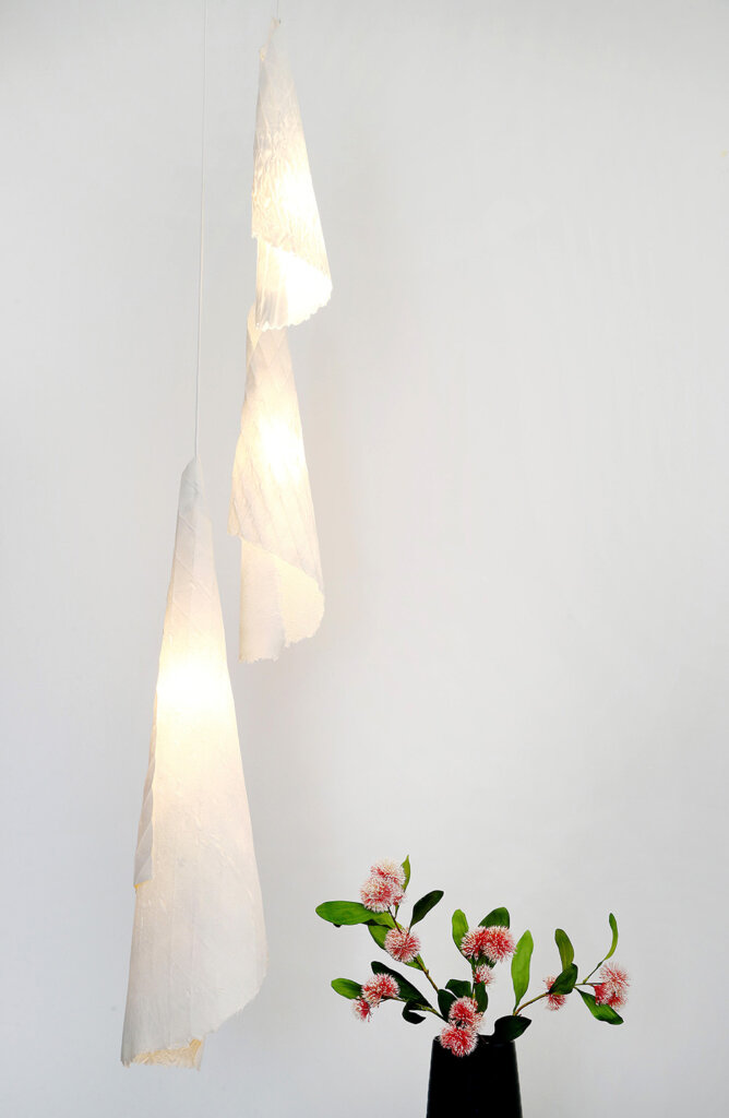 SWADOH: Soft Light - ICFF