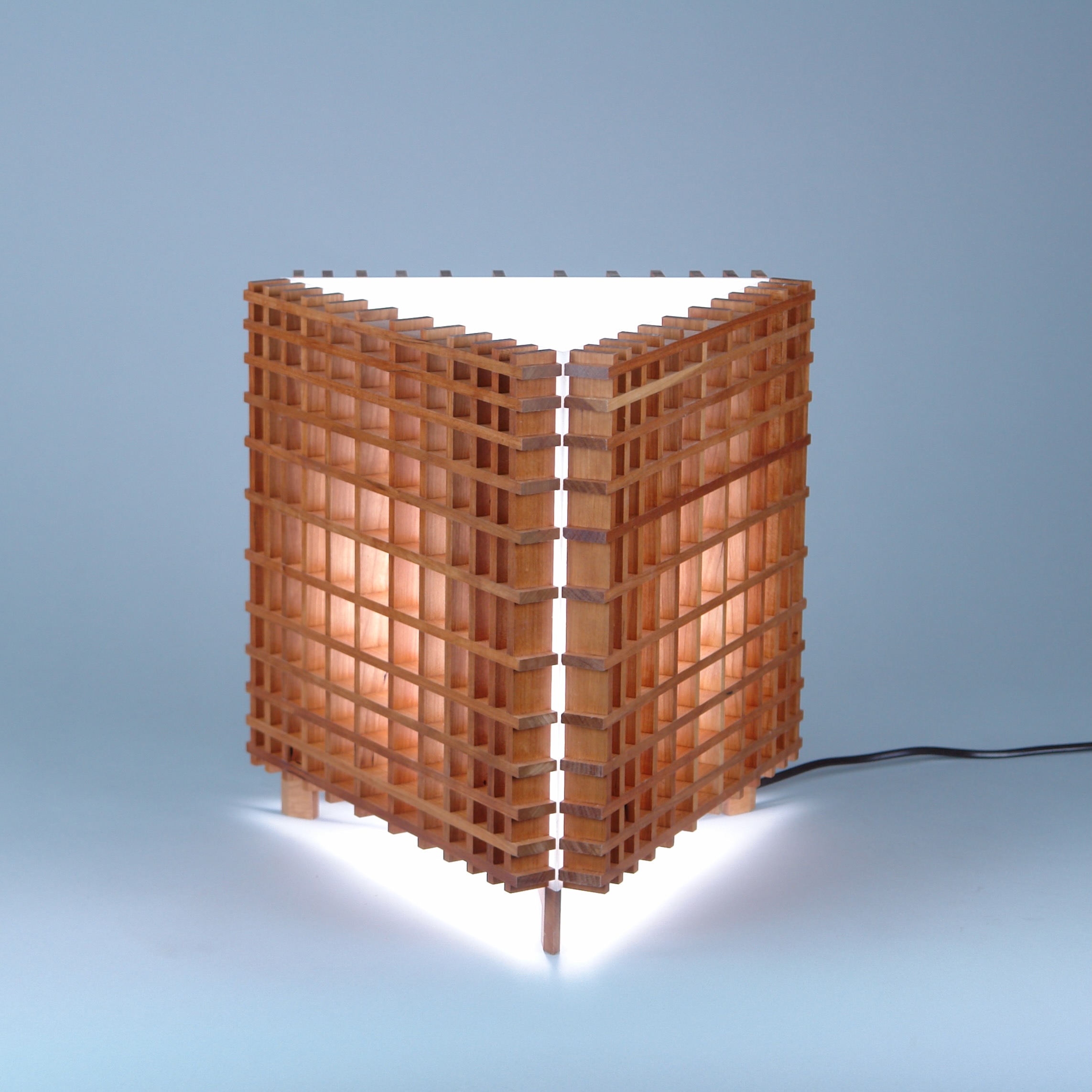 Brian Cullen Furniture - ICFF