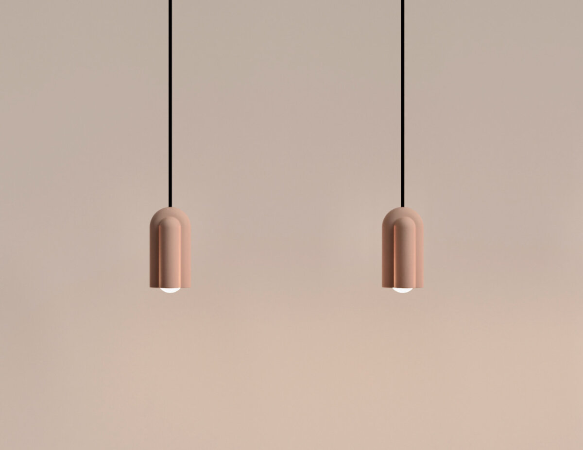 Christopher Merchant Studio - ICFF