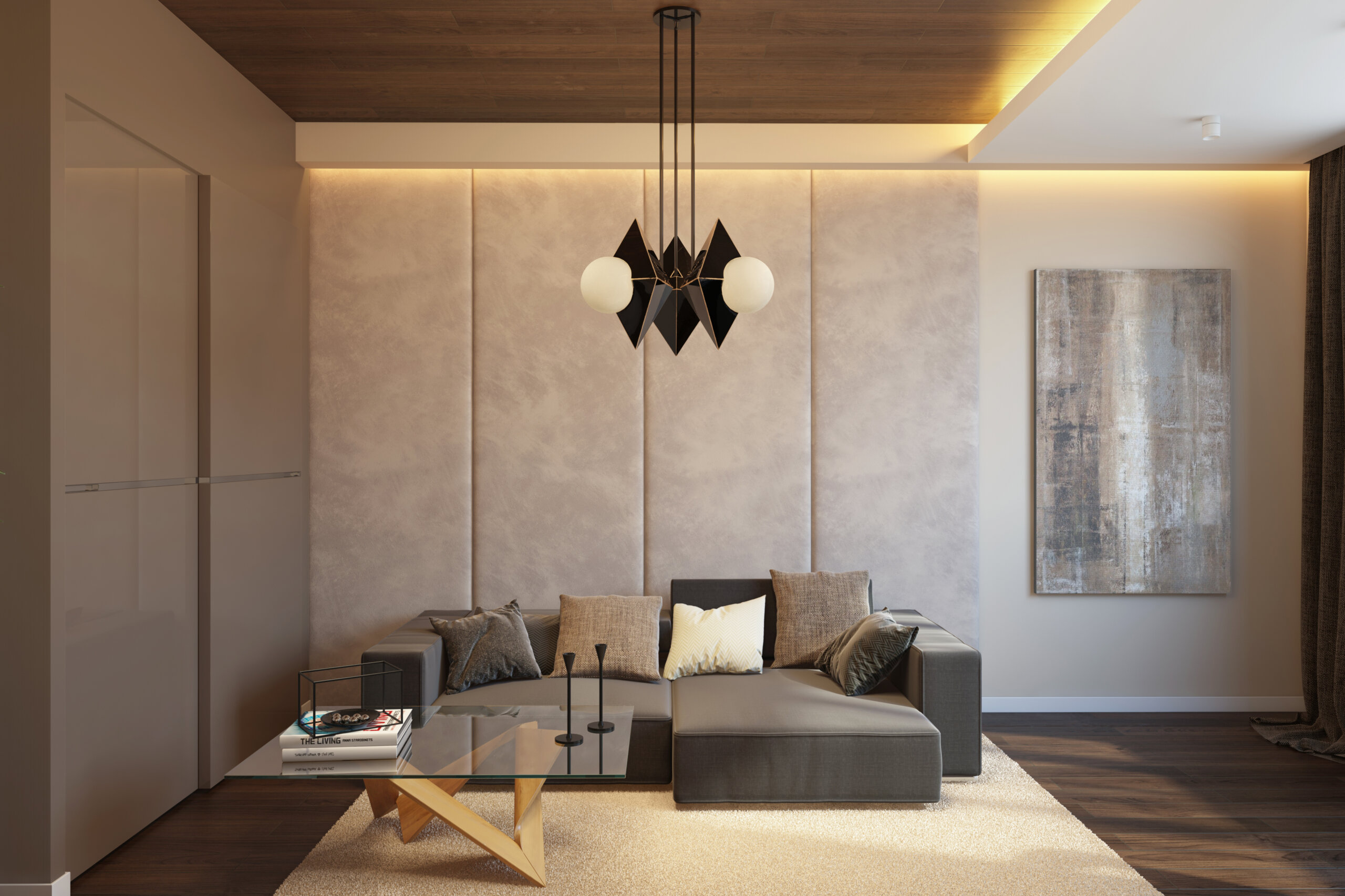 Revered Design - ICFF