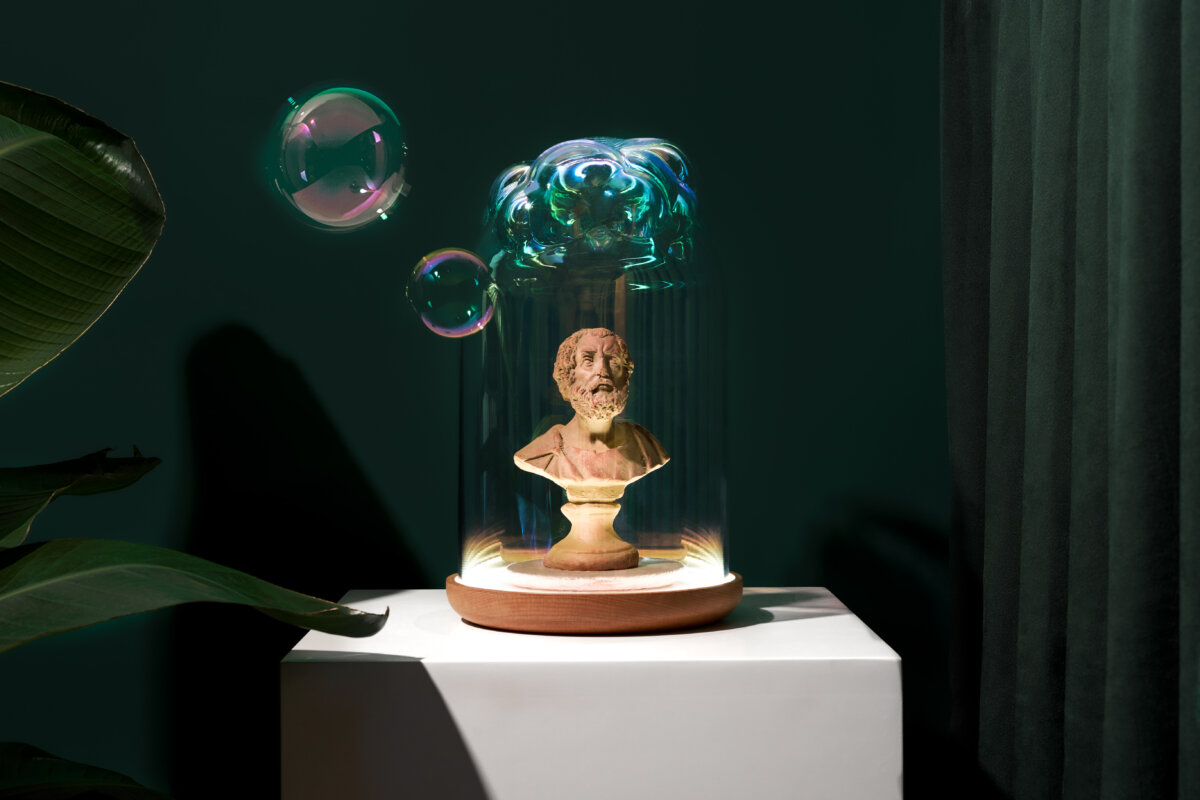 Studio Yellowdot - ICFF