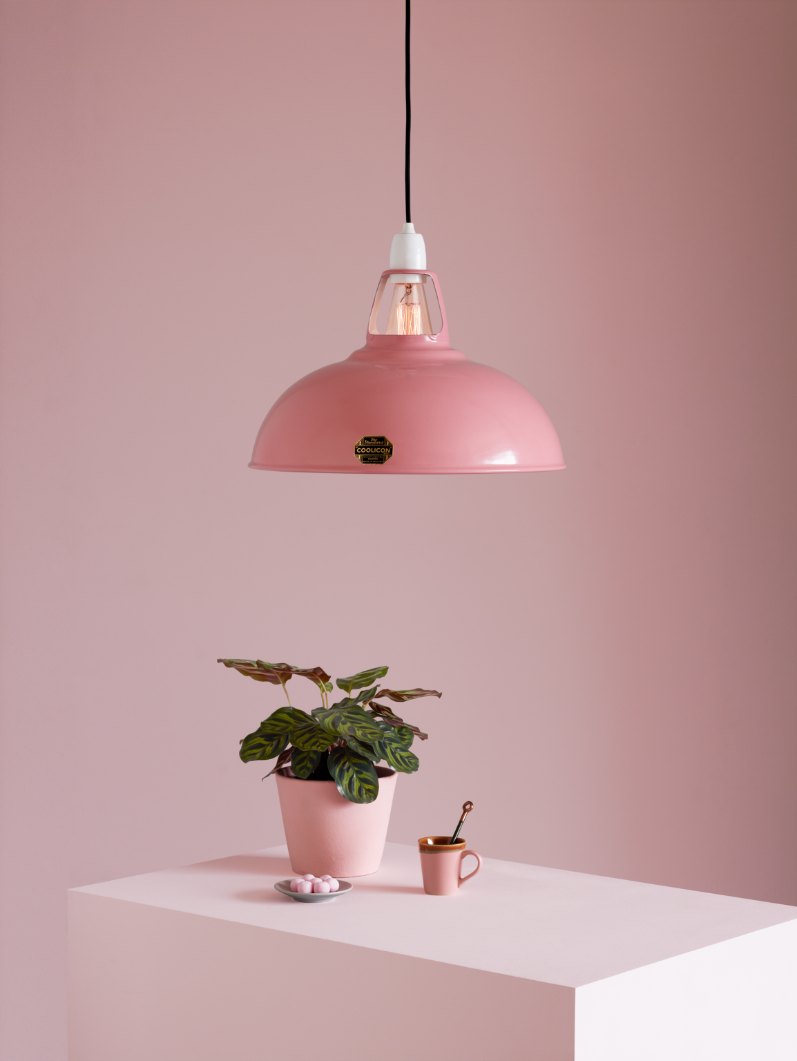 Coolicon Lighting - ICFF