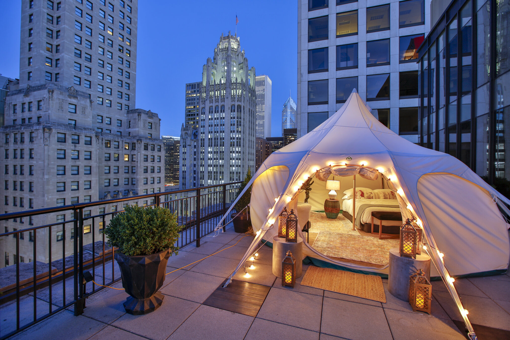 Home - ICFF