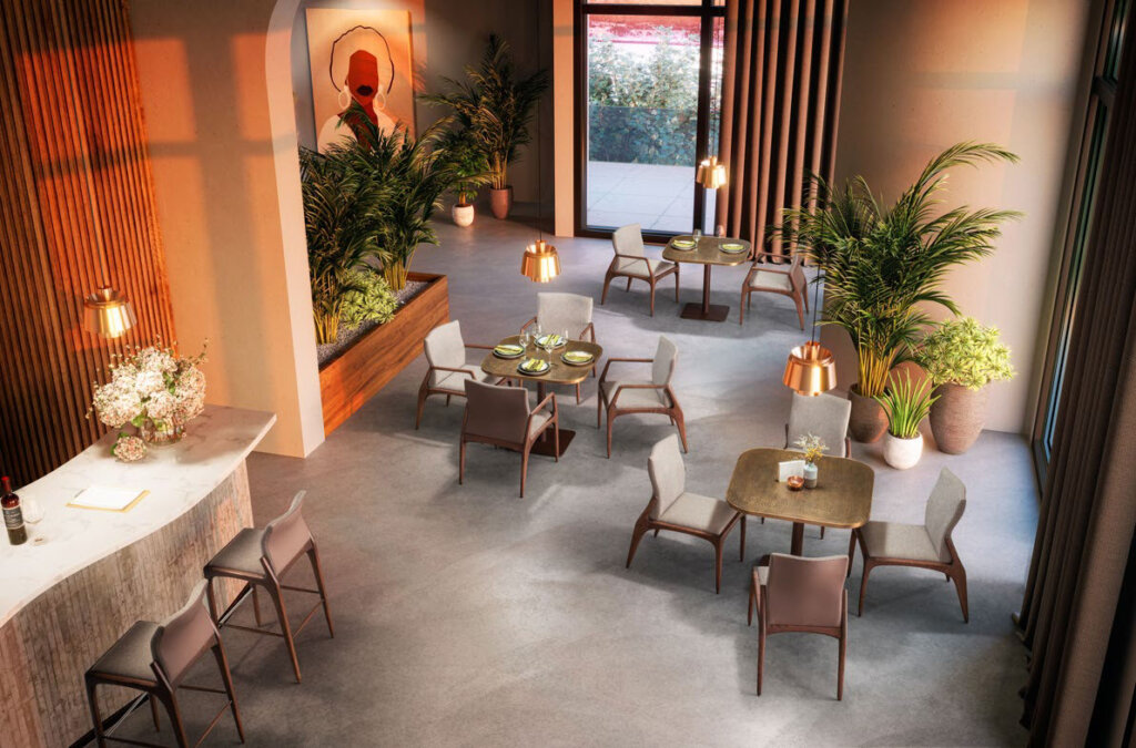 Features & Events - ICFF