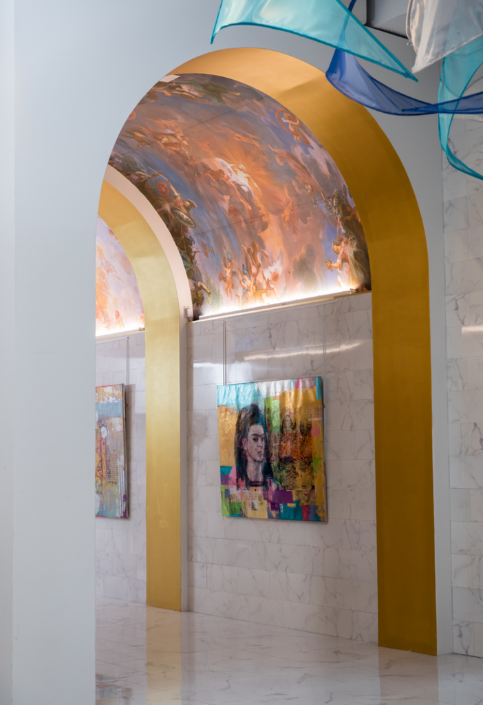 ICFF Trend Report: Found Art - ICFF