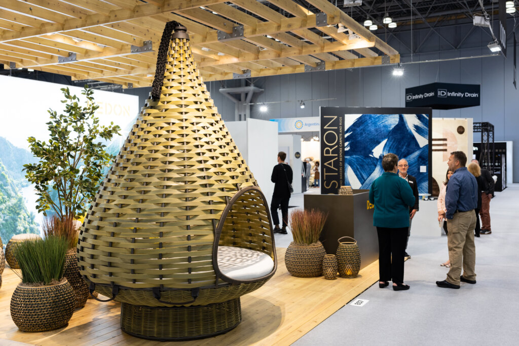 Meet the Winners of the ICFF Editors Awards 2022 – Part 2 - ICFF