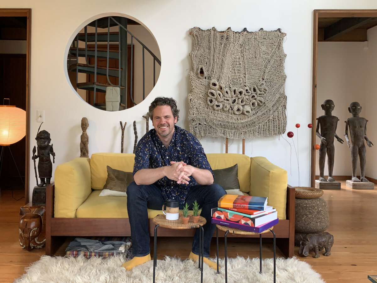 Designer Picks: Matthew Goodrich, GOODRICH - ICFF