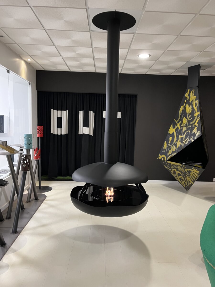 Brand Spotlights Archives - ICFF