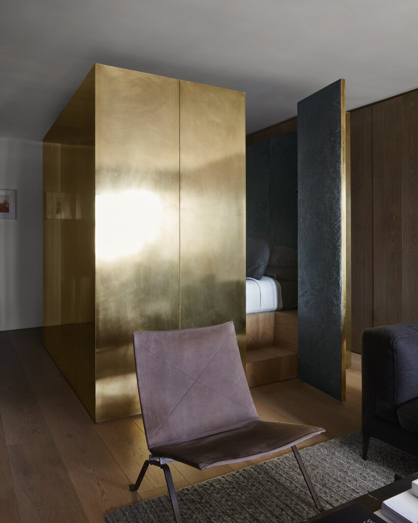 Designer Profile: Brian Messana, Messana O'Rorke - ICFF