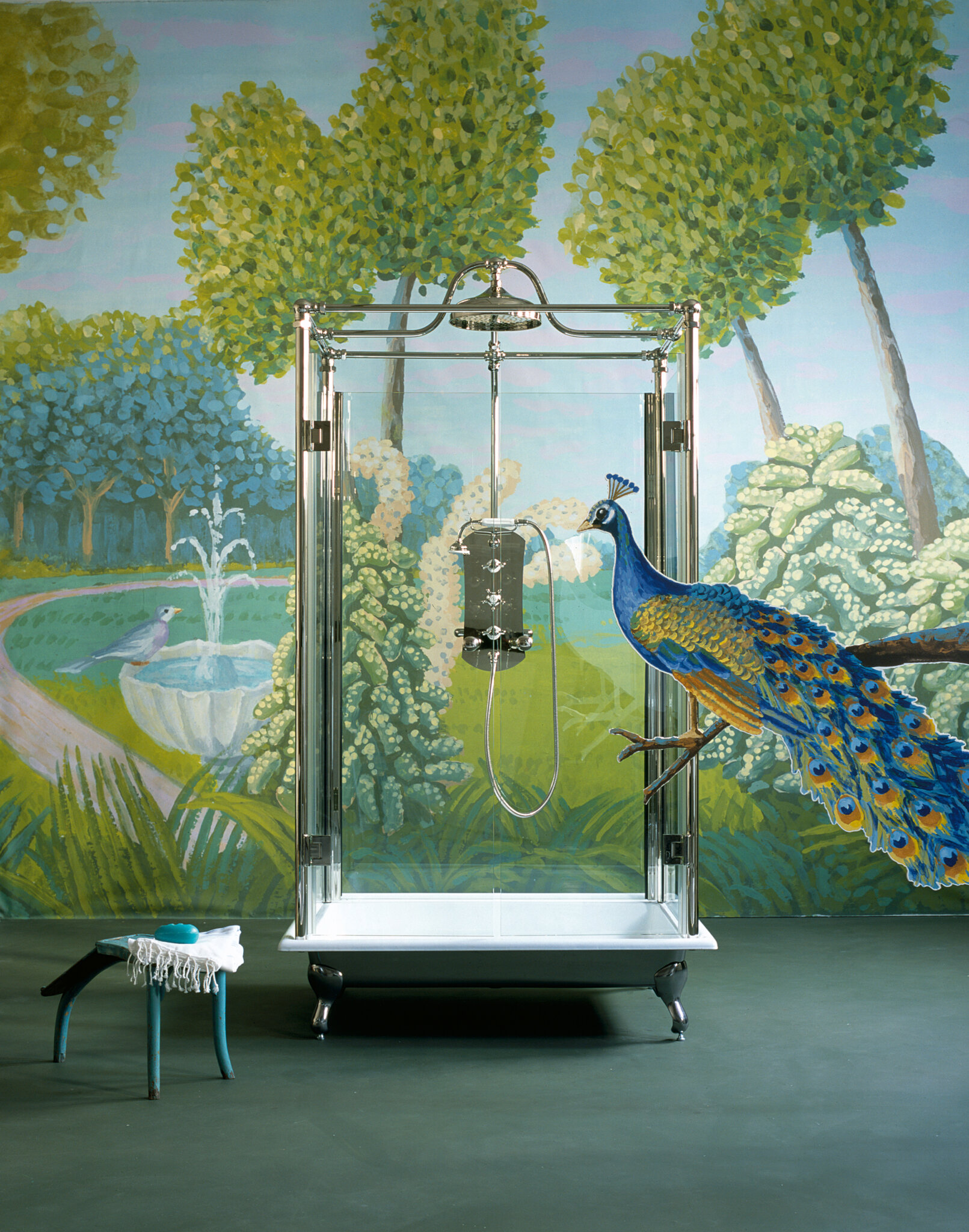 Home - ICFF