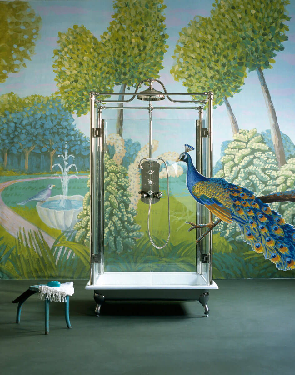 Home - ICFF