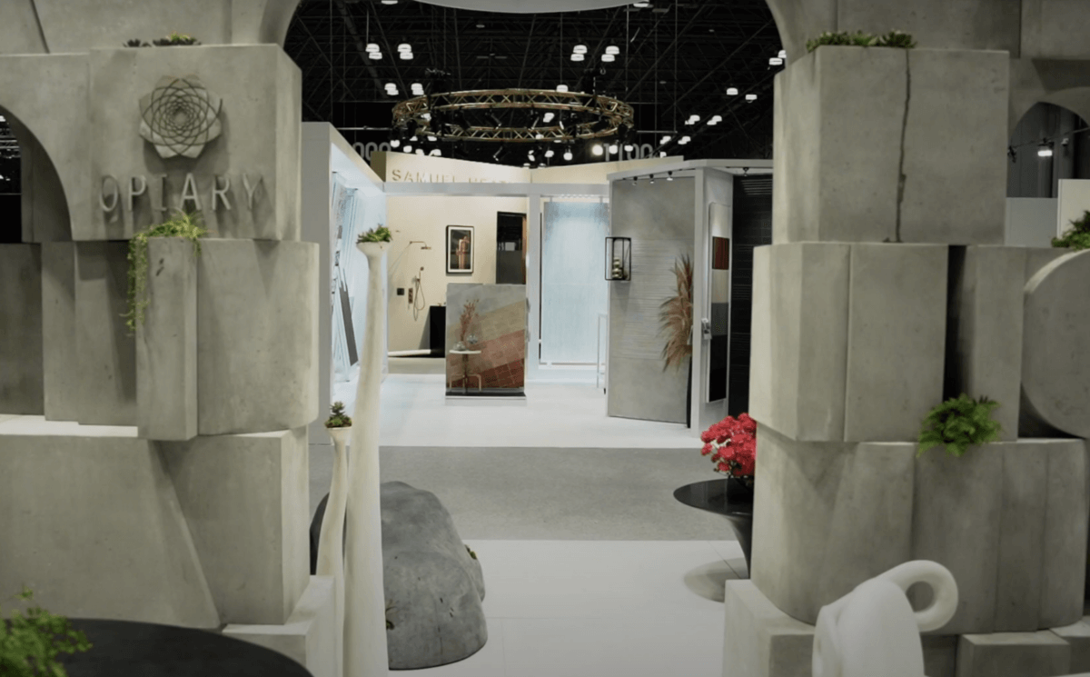 Home - ICFF