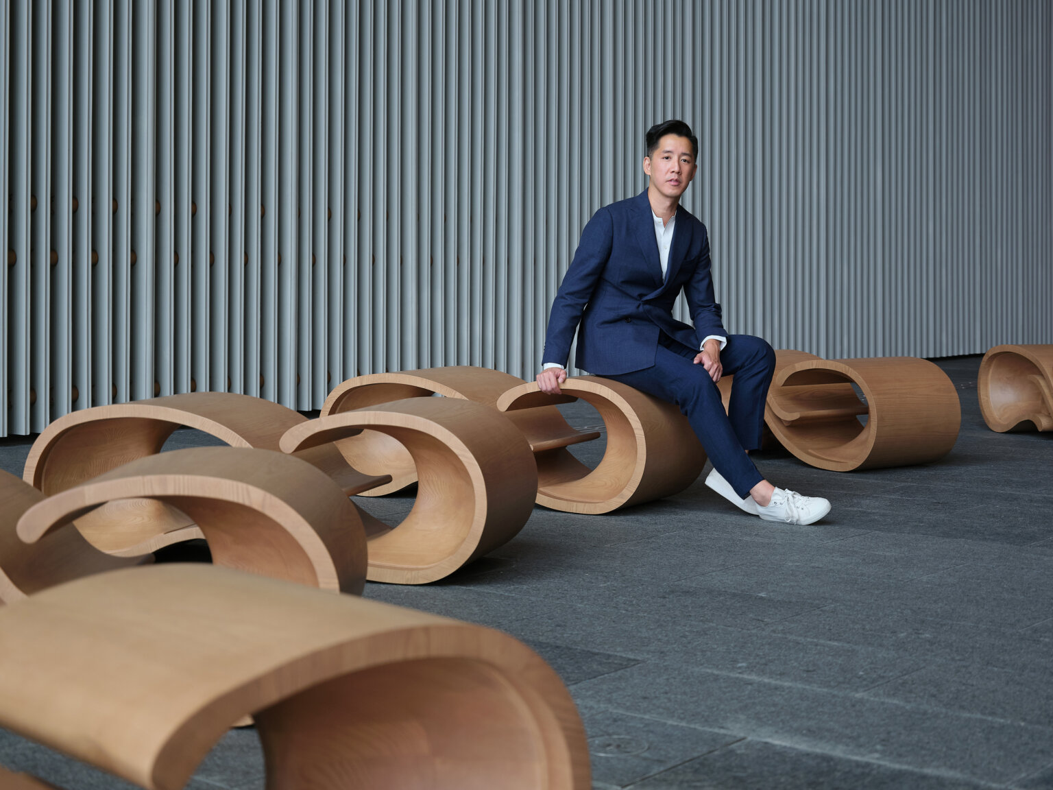 Home - ICFF