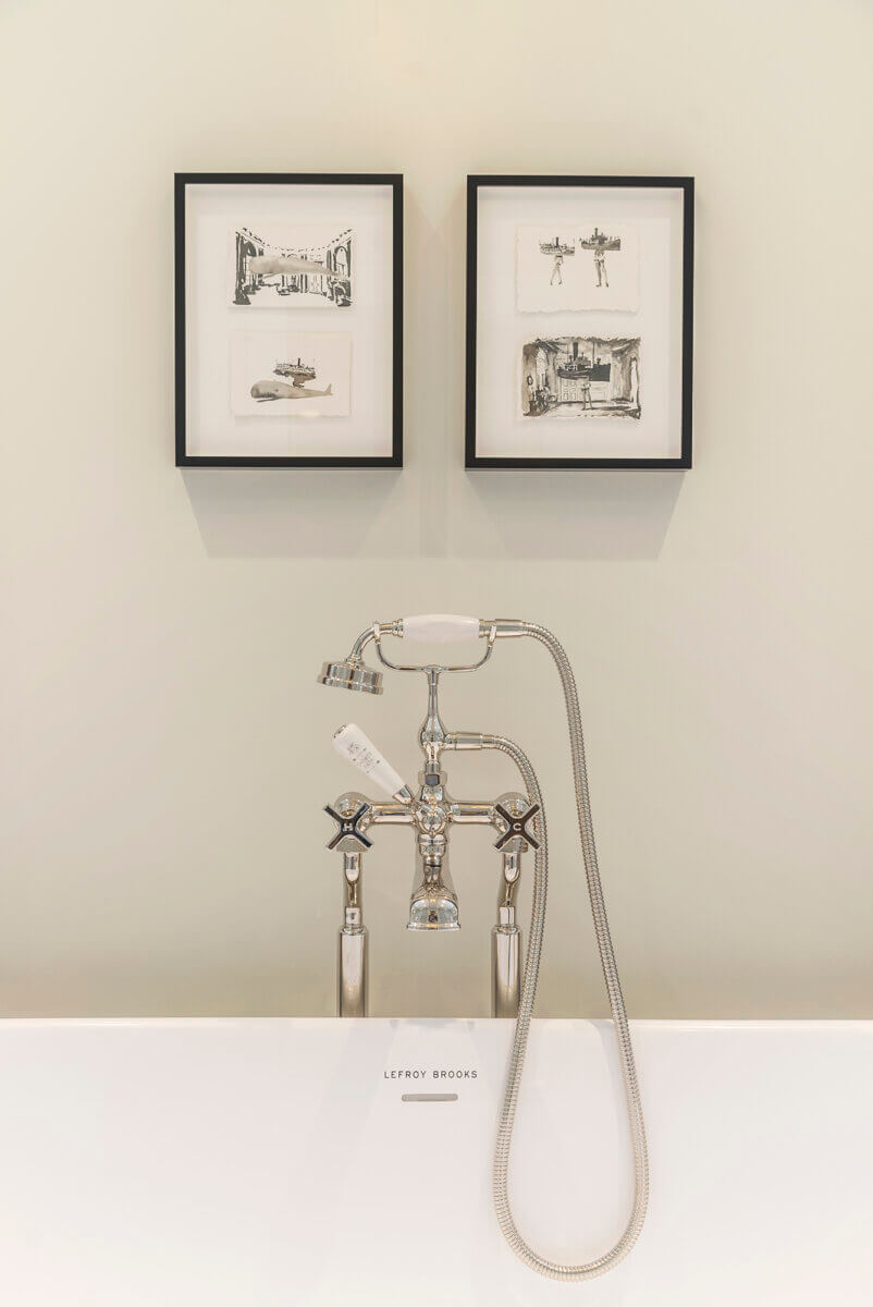 Home - ICFF