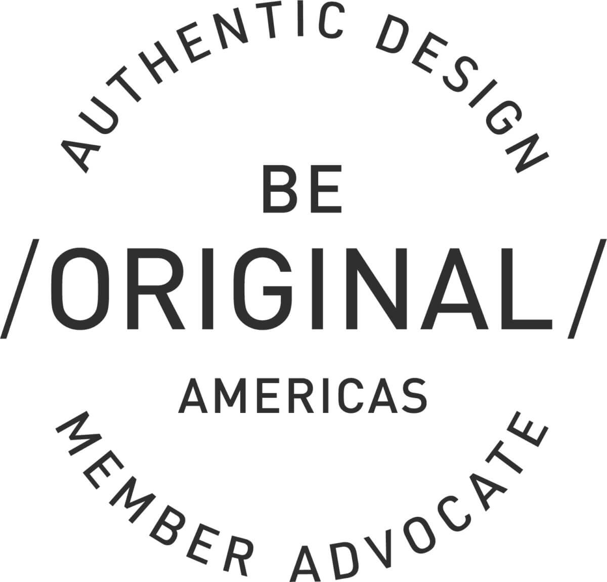Be Original Americas - ICFF