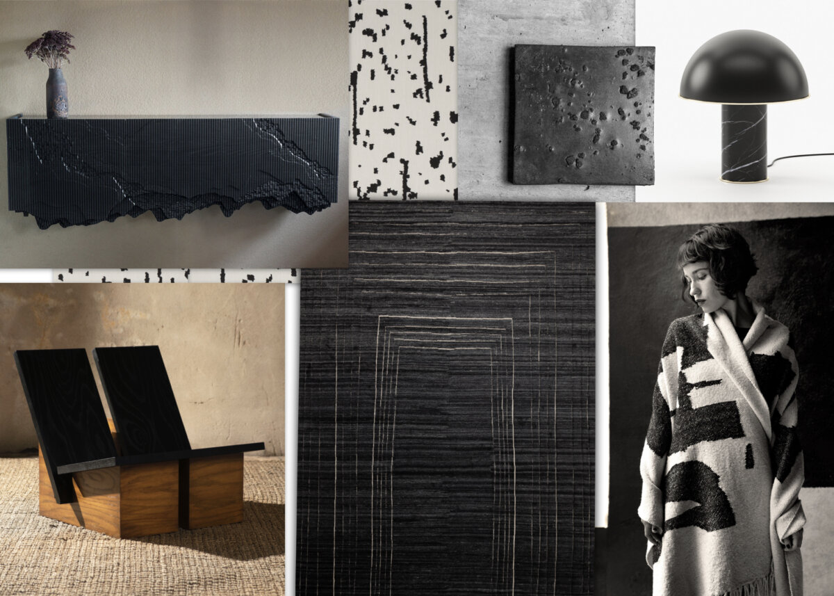 Common Thread: Puff Piece - ICFF