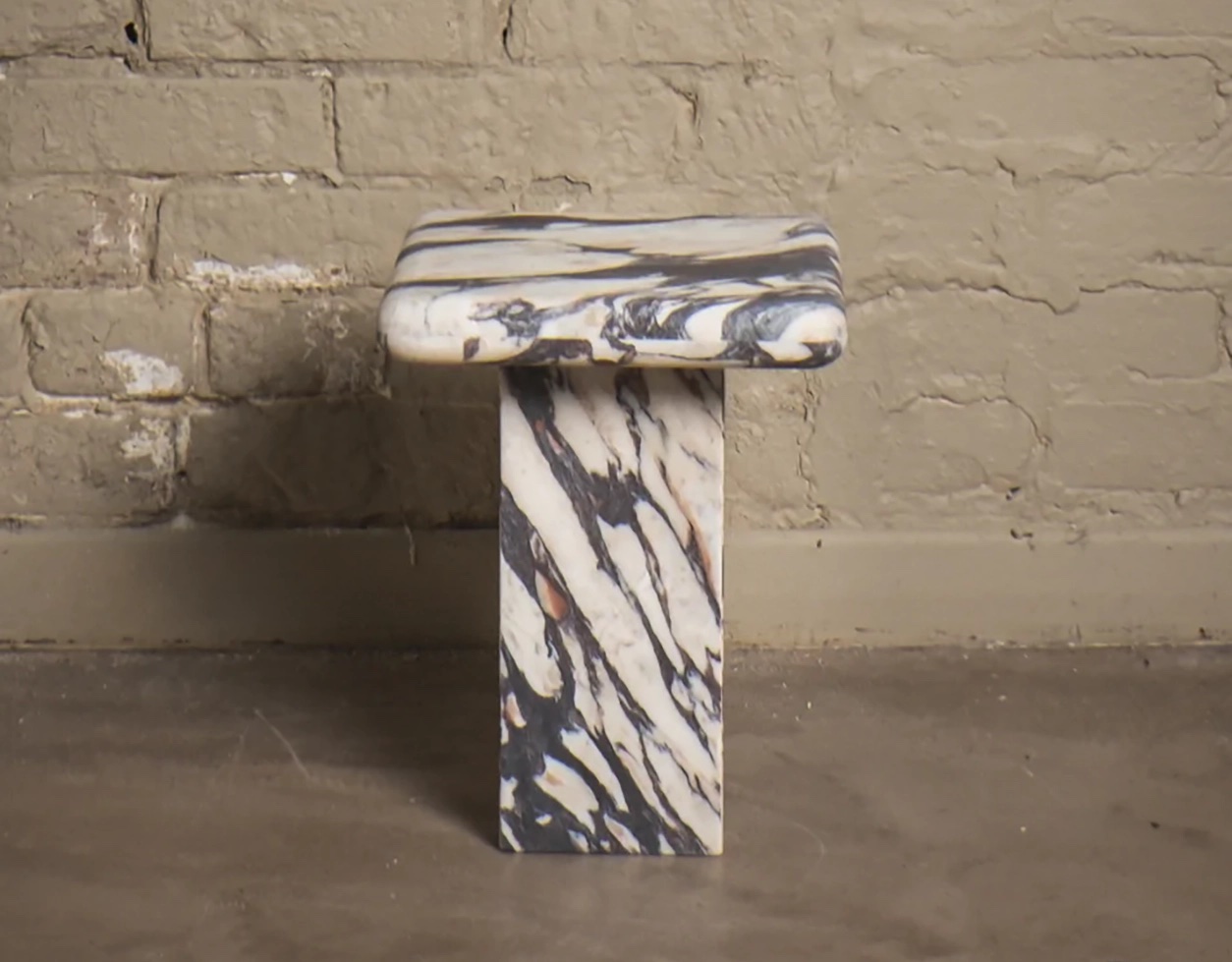 Rashia Bell, The Cristalline - ICFF