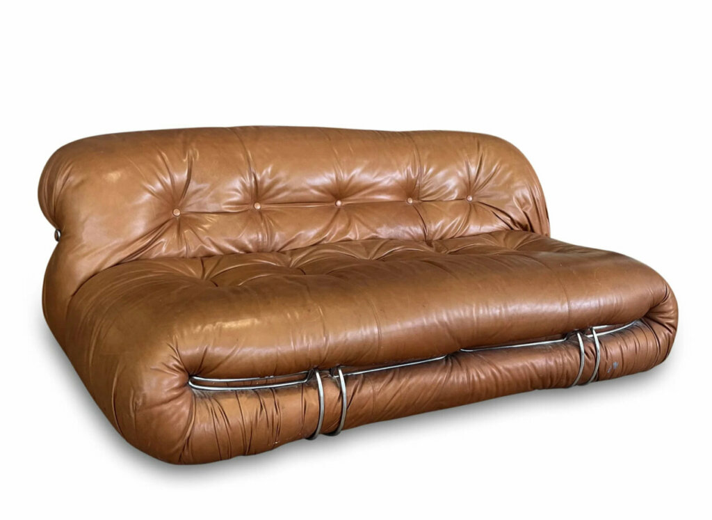 Rashia Bell, The Cristalline - ICFF