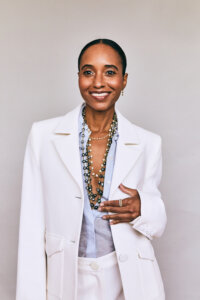 Rashia Bell, The Cristalline - ICFF