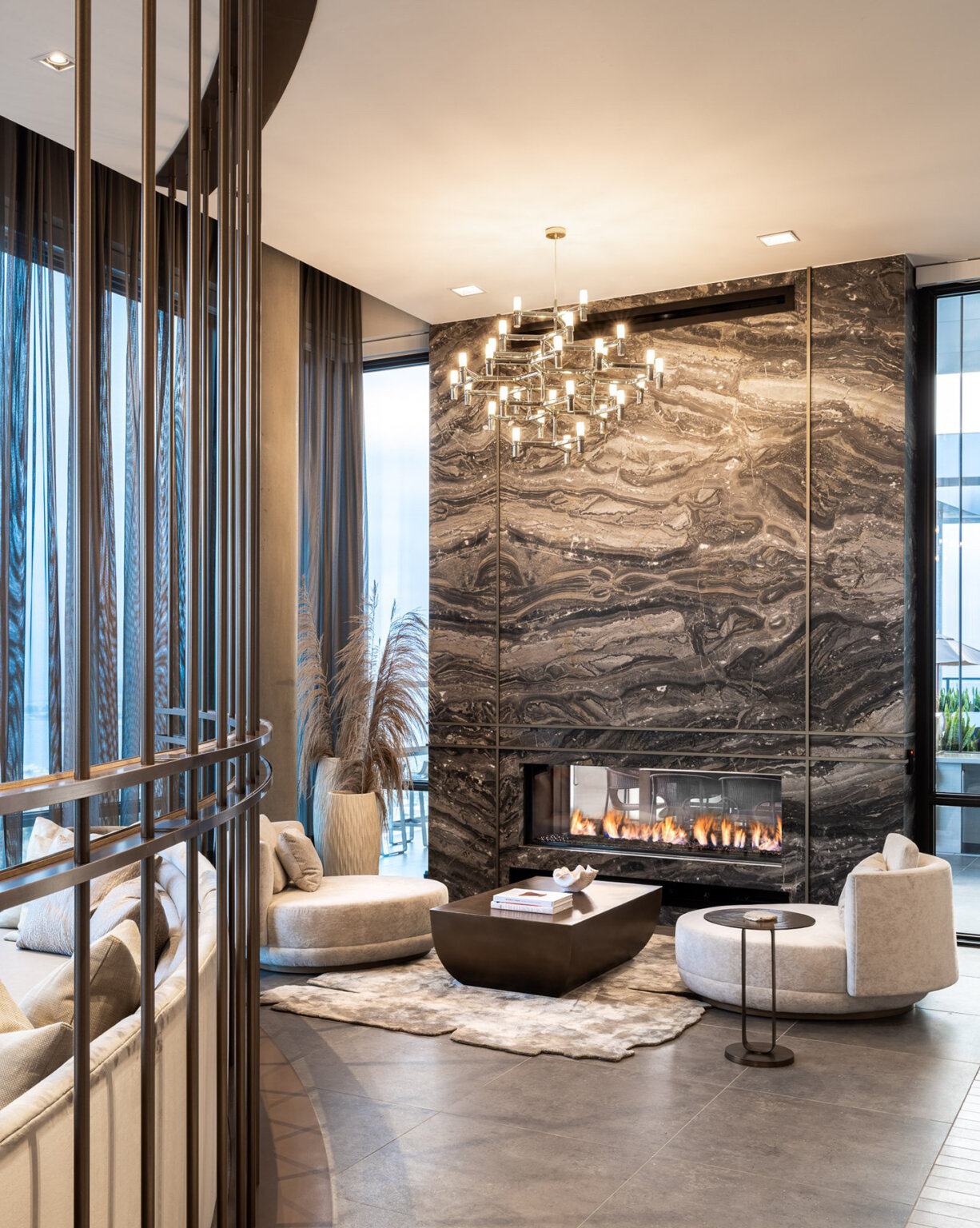 Jules Wilson, Jules Wilson Design Studio - ICFF