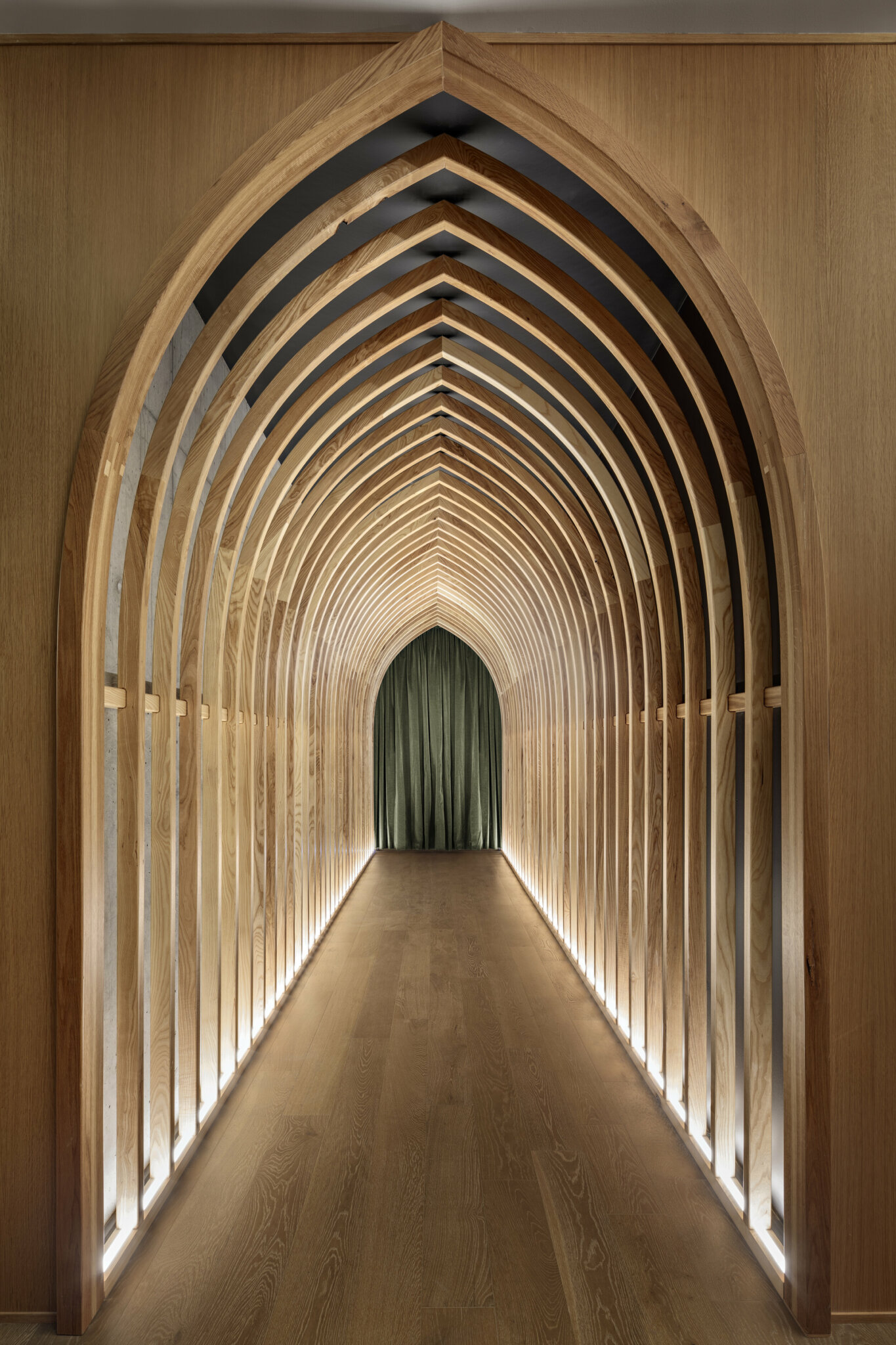 Jules Wilson, Jules Wilson Design Studio - ICFF