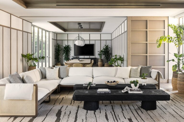 Jules Wilson, Jules Wilson Design Studio - ICFF