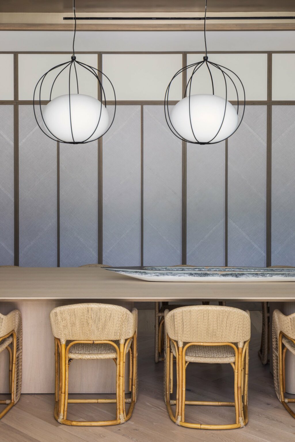 Jules Wilson, Jules Wilson Design Studio - ICFF