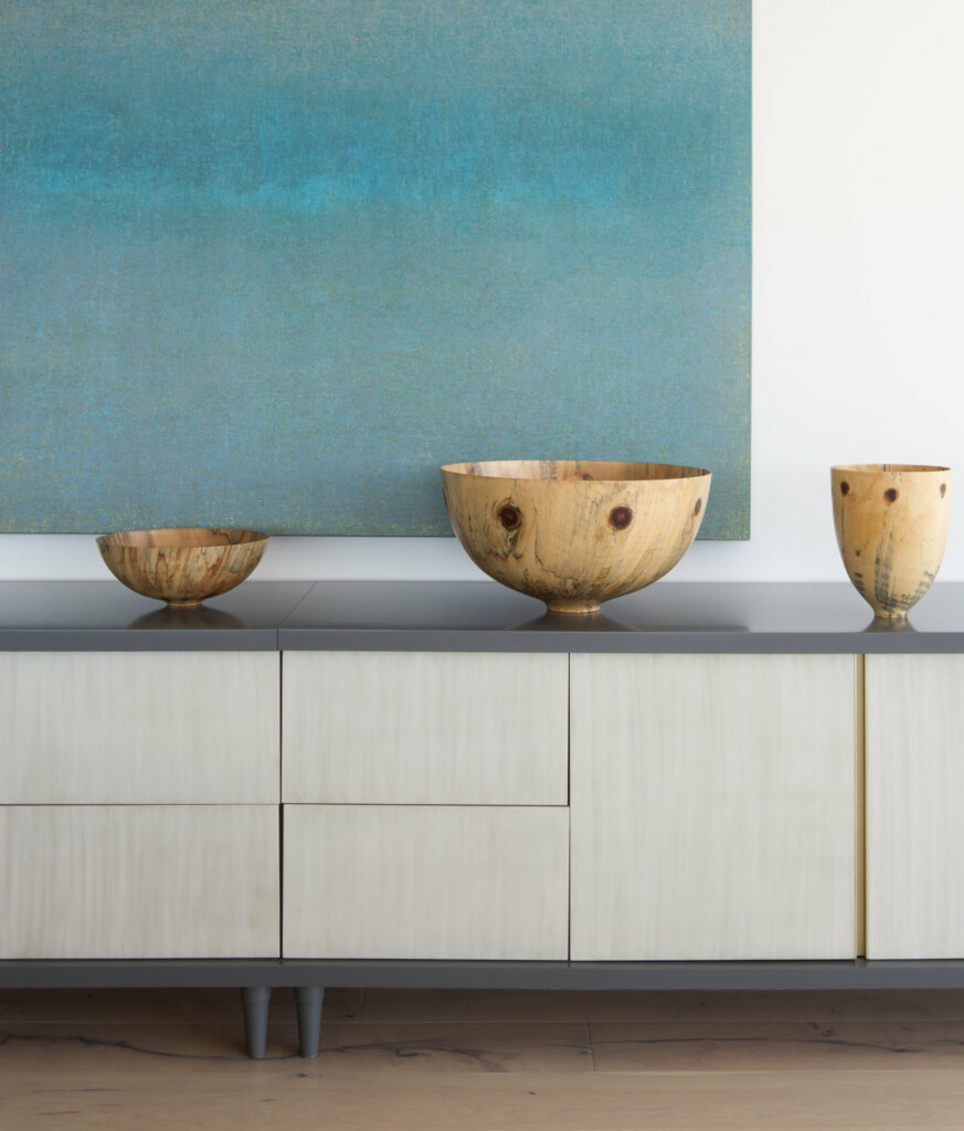 Jules Wilson, Jules Wilson Design Studio - ICFF