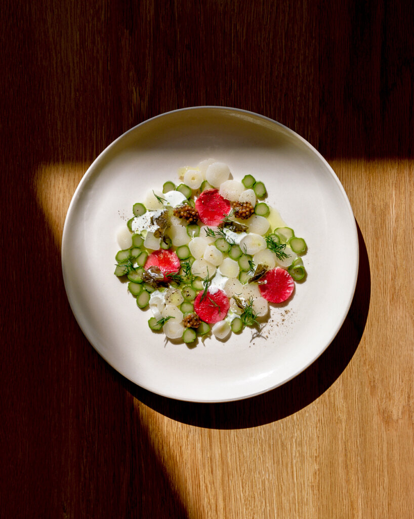 Interiors Award for Wellness/Sustainable: Piaule Catskill Landscape ...