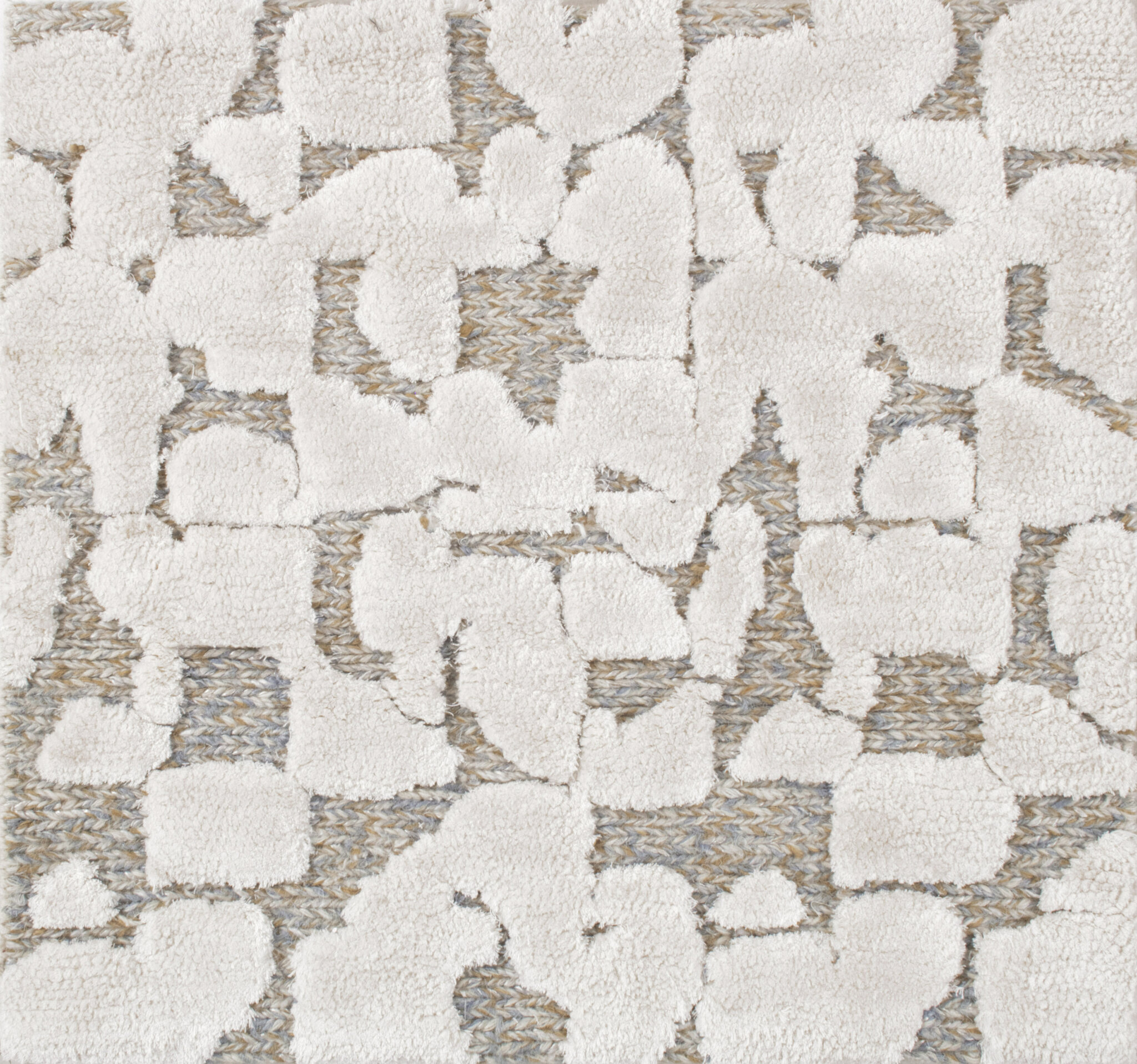 How J.D. Staron Reworks Traditional Rug Techniques - ICFF