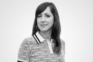 Jules Wilson, Jules Wilson Design Studio - ICFF