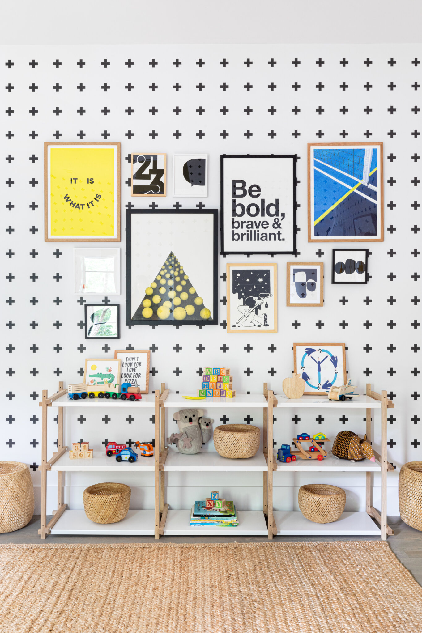 Susana Simonpietri, Founder of Chango & Co. - ICFF