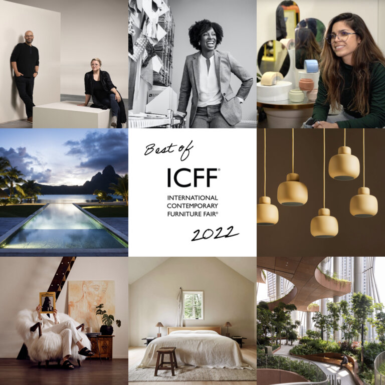Home - ICFF